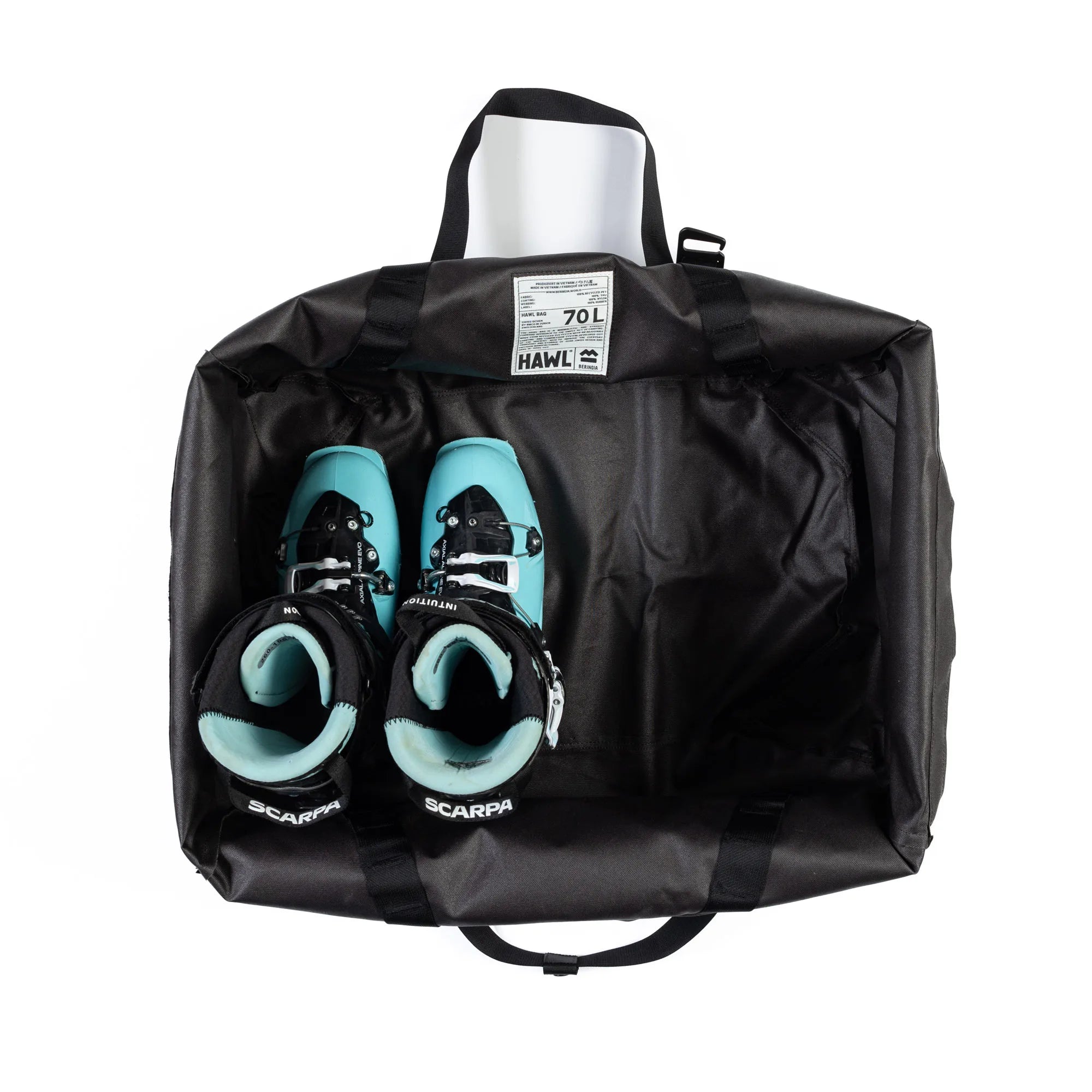 HAWL Bag – Beringia