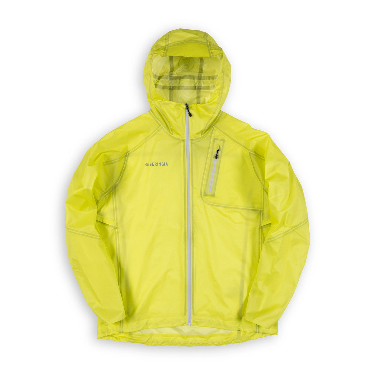 Dragonfly Waterproof Jacket – Beringia