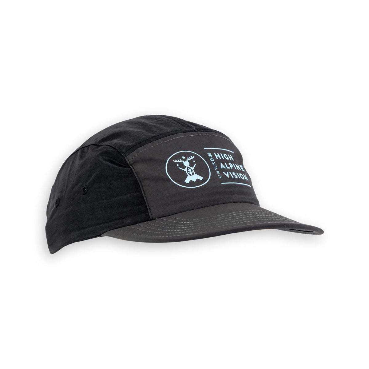 High Alpine Vision Hats- Beringia