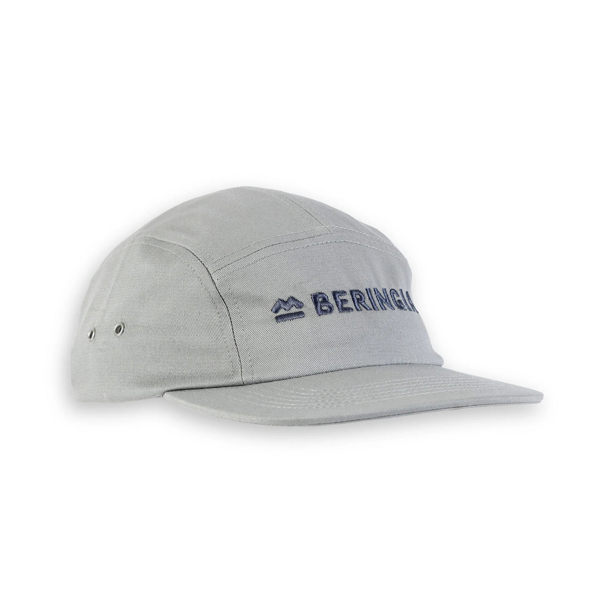 Beringia 5 Panel Cap